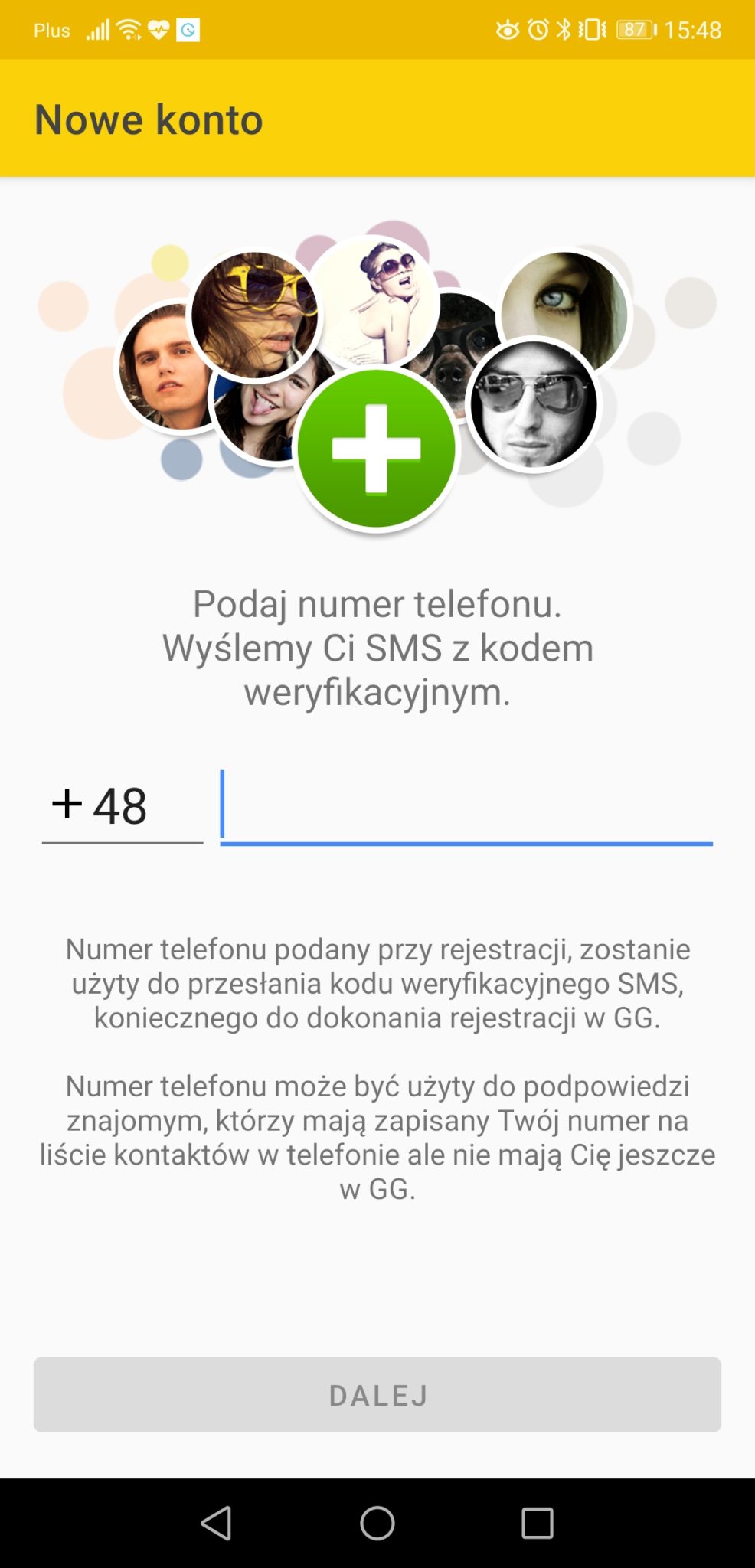 Gadu-Gadu - co słychać w GG w 2021 roku? - Geex