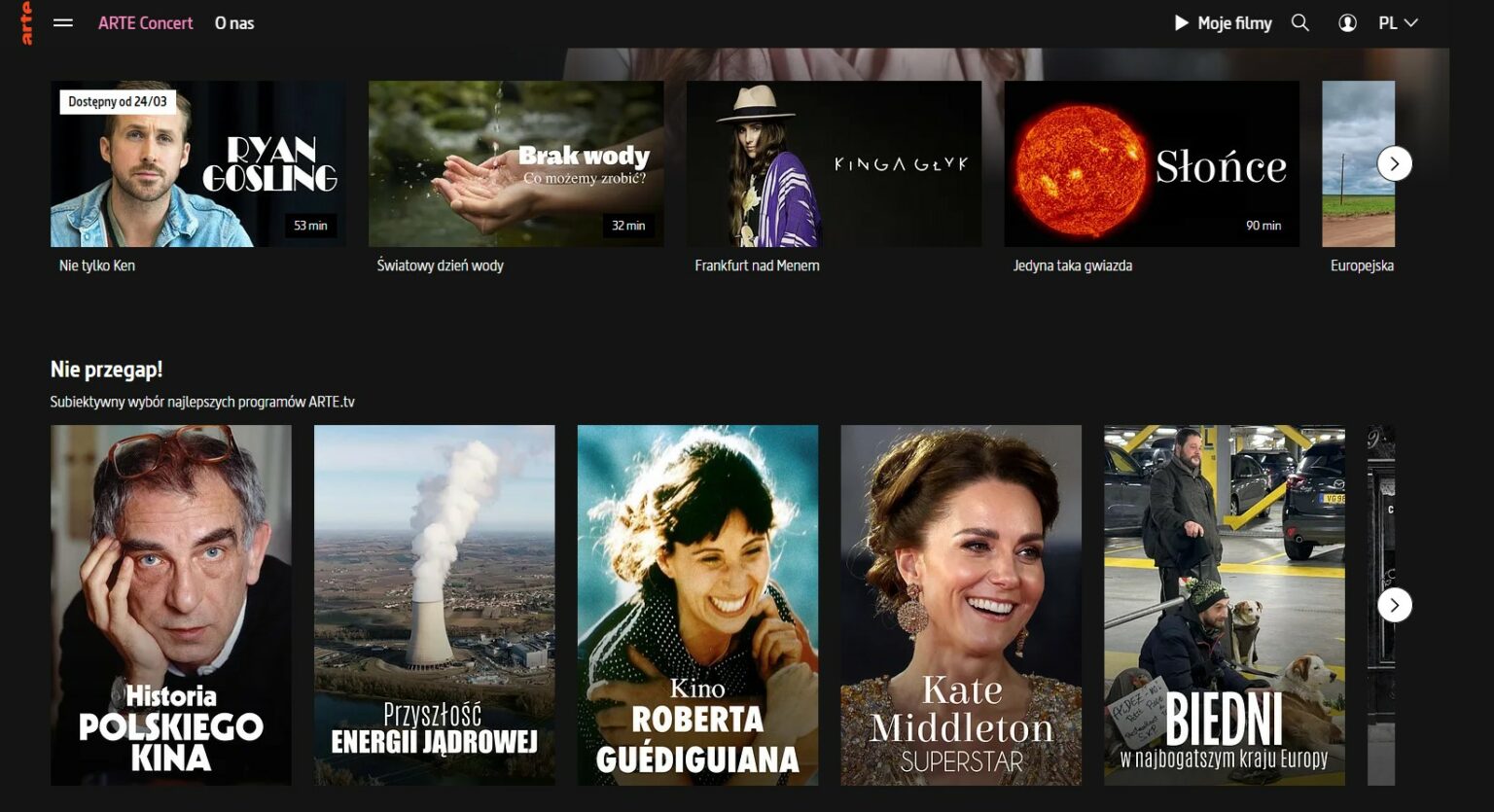 Filmy online za darmo. Gdzie oglądać bez opłat? – Geex