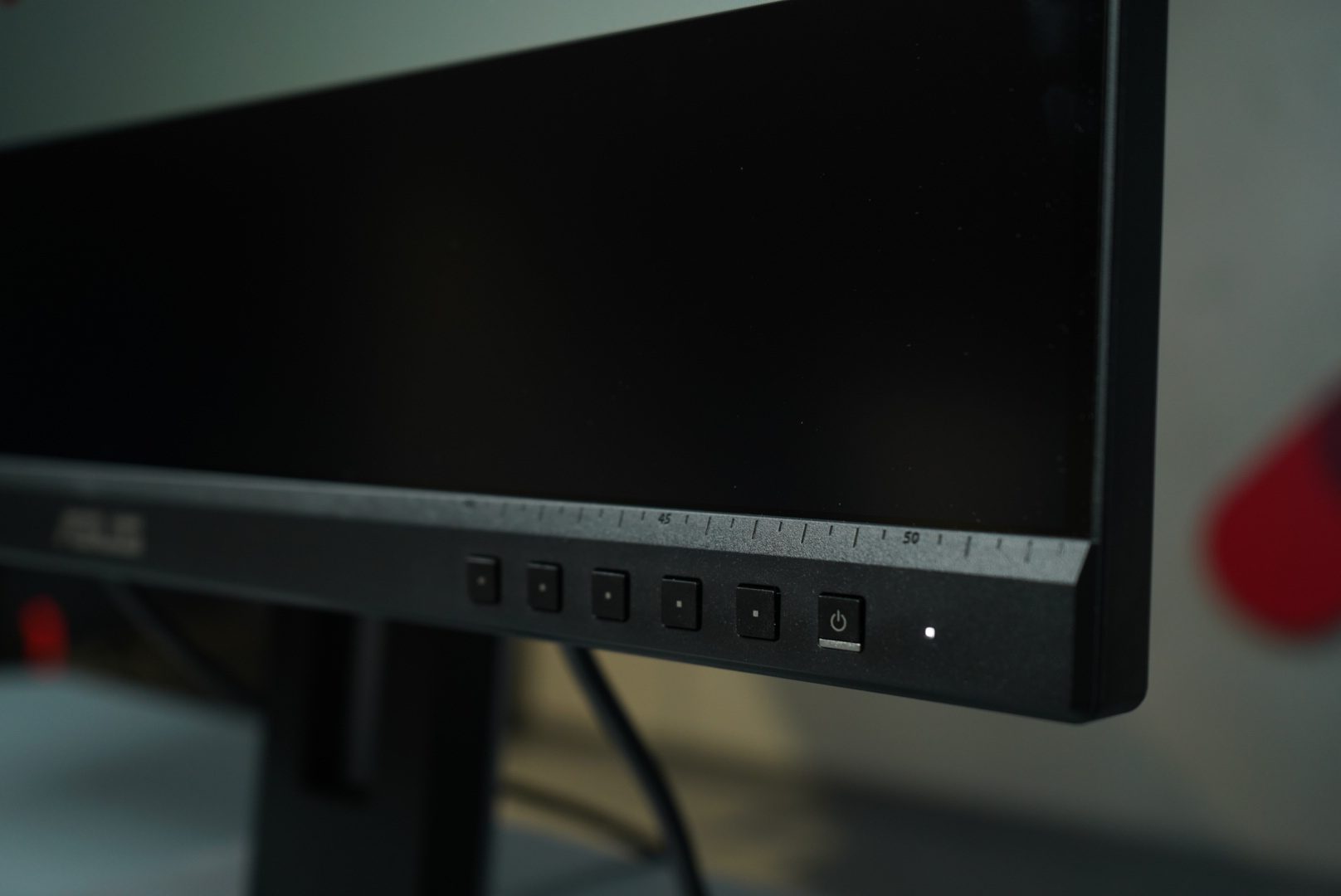 Recenzja monitora dla grafika ASUS ProArt PA248QV - Geex