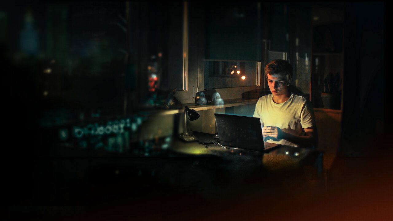 Film „Hejter” trafił na polskiego Netfliksa - Geex