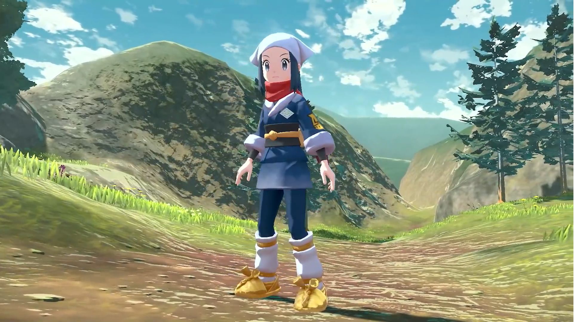 Pokemon Legends: Arceus – co zrobić z blue, green, red shards? – Geex