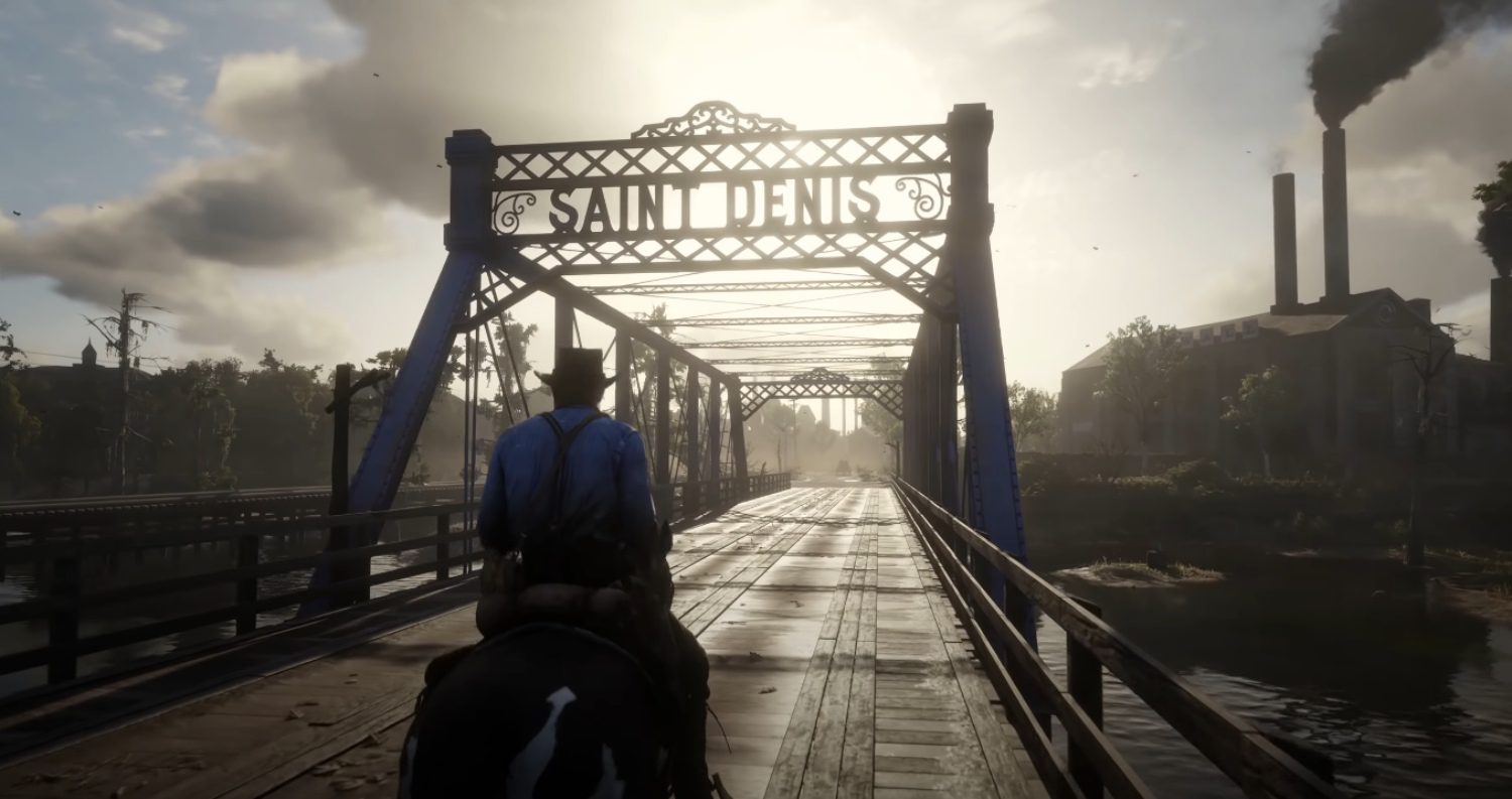 Red Dead Redemption 3: gra powstaje? Kiedy spodziewać się premiery RDR3 ...