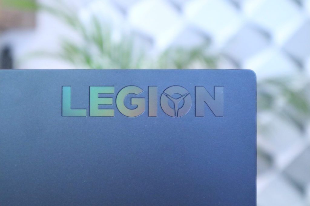 Test i recenzja Lenovo Legion 5 – Geex