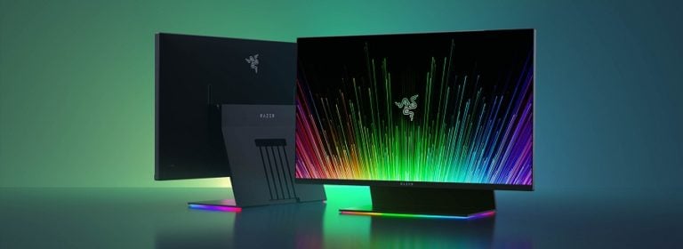 Razer Raptor 27 wraca z odświeżaniem 165 Hz – Geex