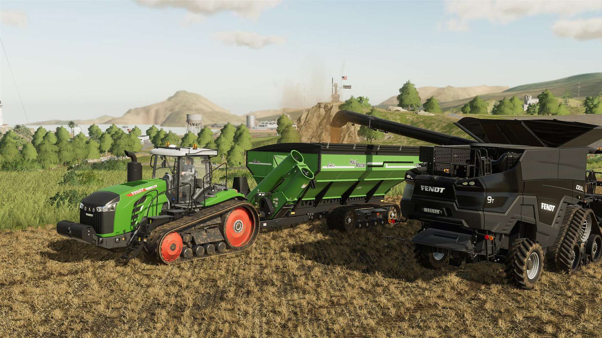 Mody do FS19. Garść najlepszych modyfikacji do gry – Geex