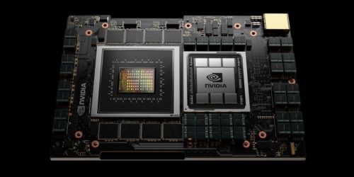 GeForce RTX 5000 (NVIDIA Hopper) – premiera, specyfikacja – Geex