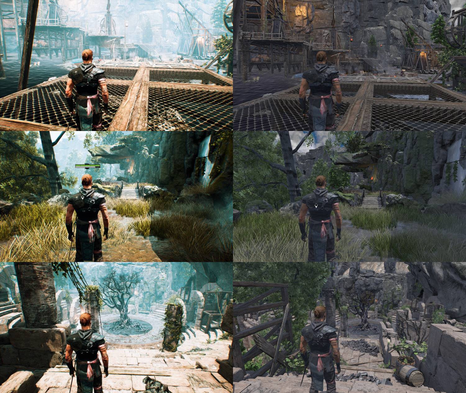 Gothic Remake – praca nad tytułem wre! Gra naprawdę powstaje – Geex