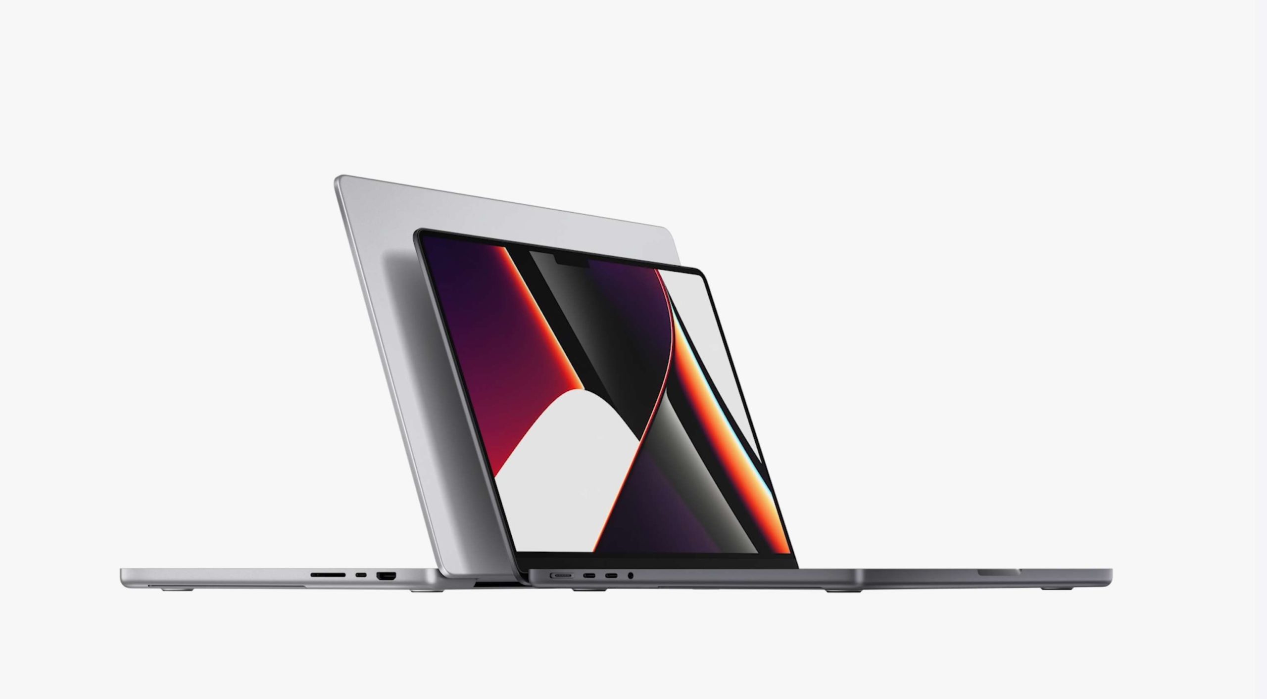 MacBook Pro 2021 – brak TouchBara, więcej portów i MagSafe – Geex