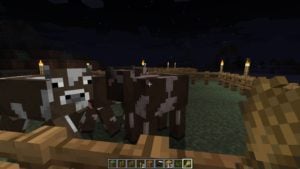 Co jedzą zwierzęta w Minecrafcie? Stwórz swoją farmę – Geex