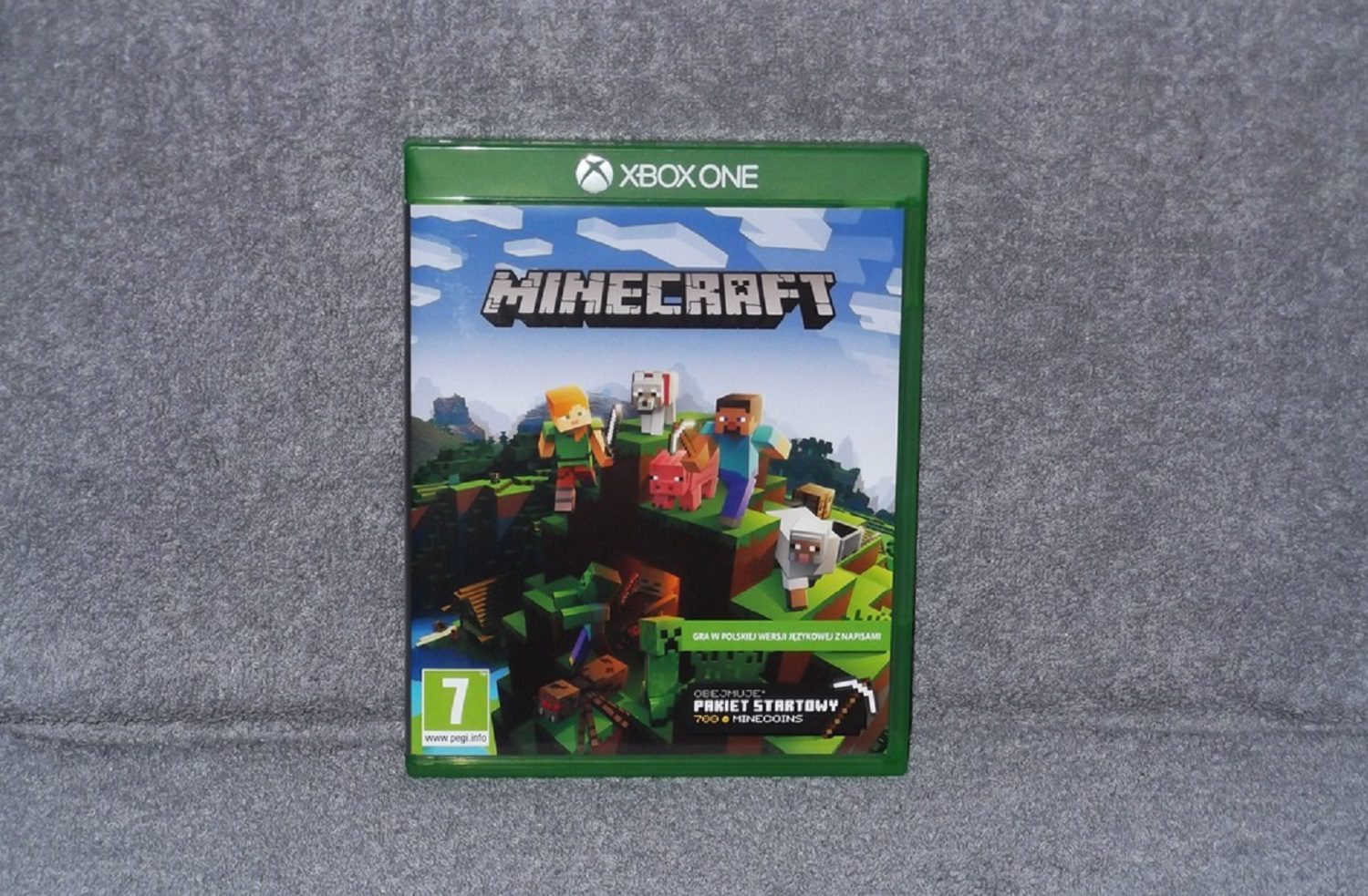 Jak zainstalować grę Minecraft? Którą wersję wybrać? – Geex