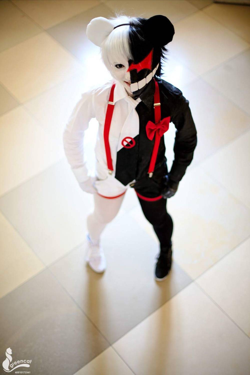 Co to jest cosplay? Czas zrozumieć hobby przebieranek – Geex