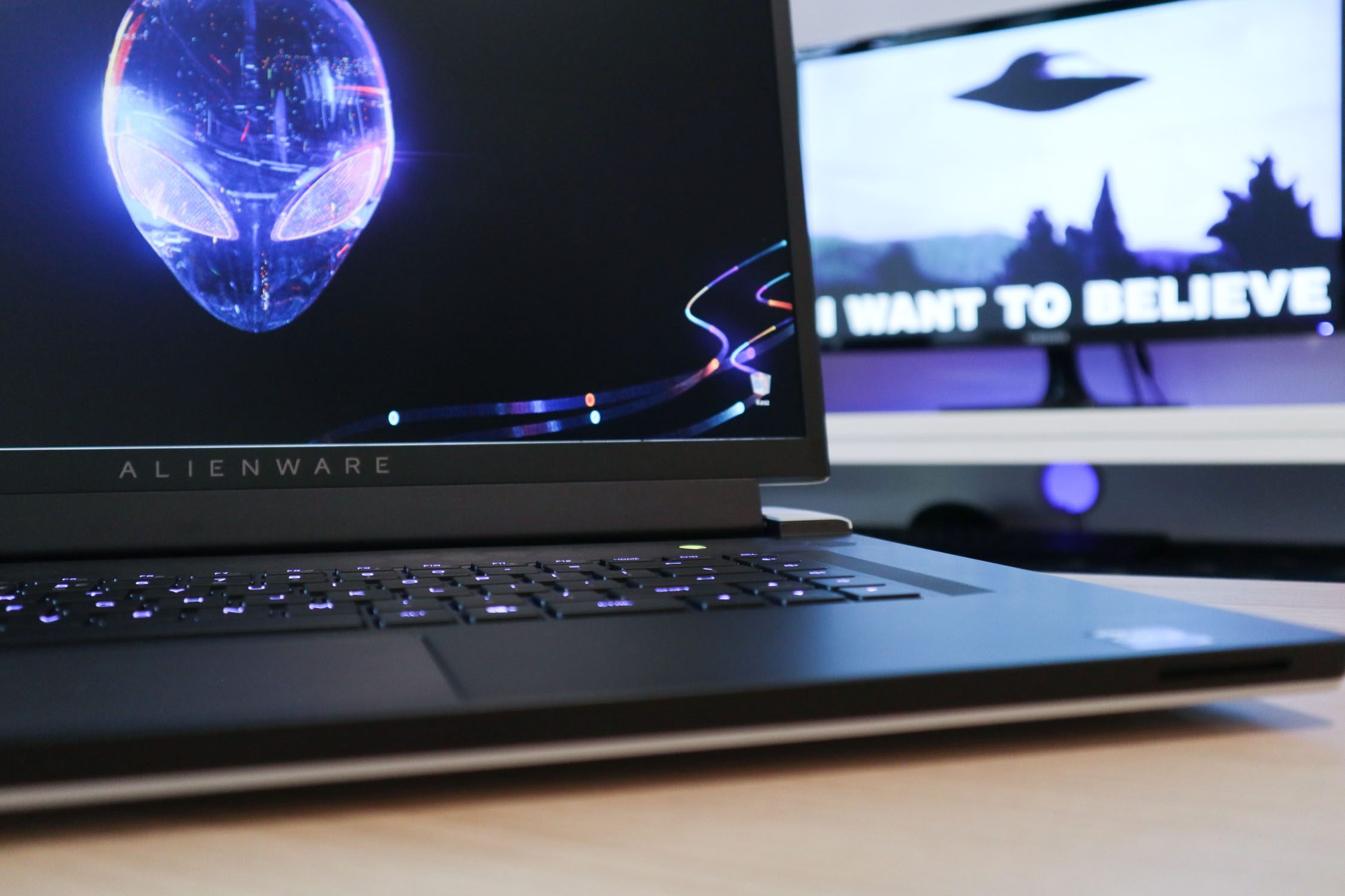 Test i recenzja Dell Alienware x17 R1 – Geex