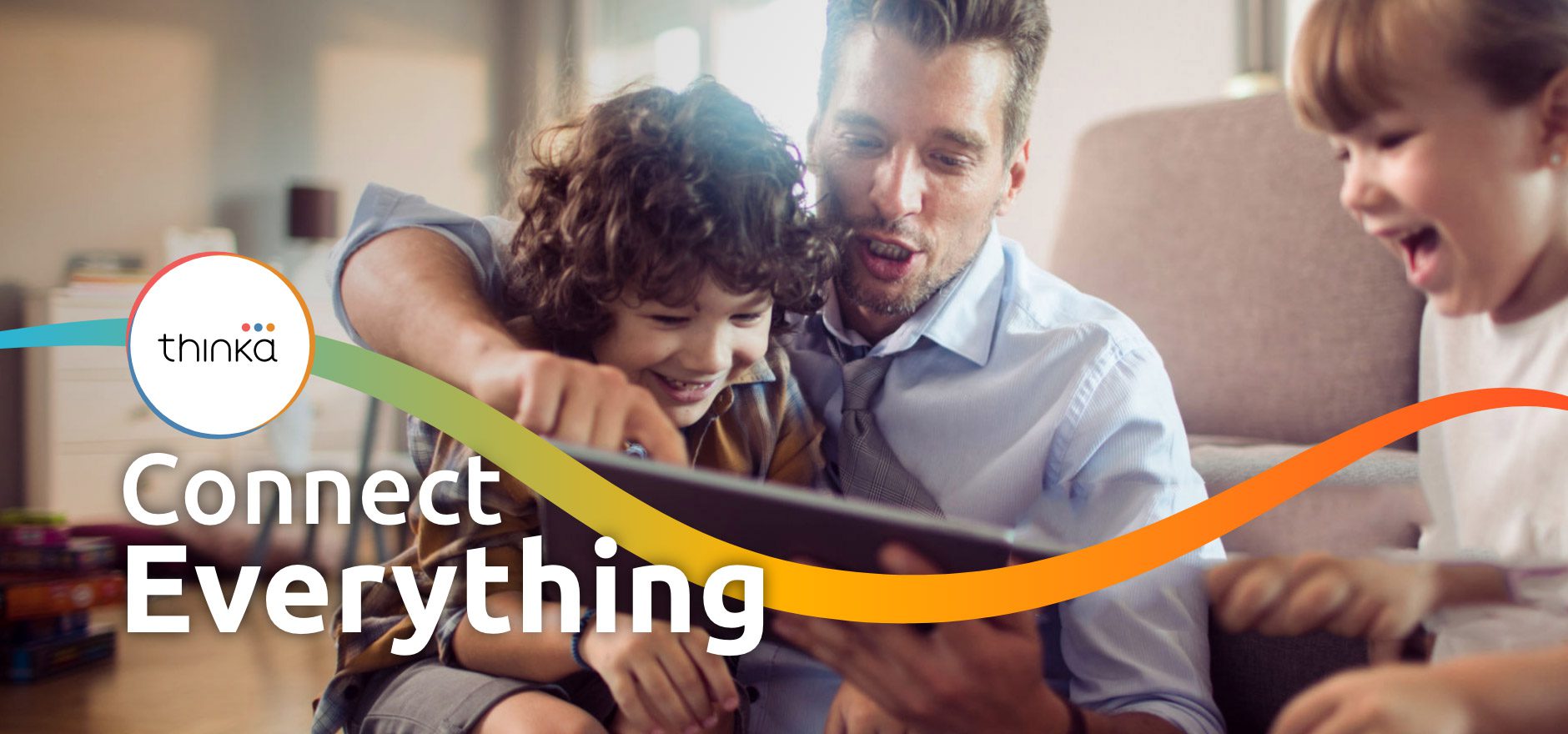 Thinka Z-Wave: ponad 3000 urządzeń połączonych z HomeKit - Geex