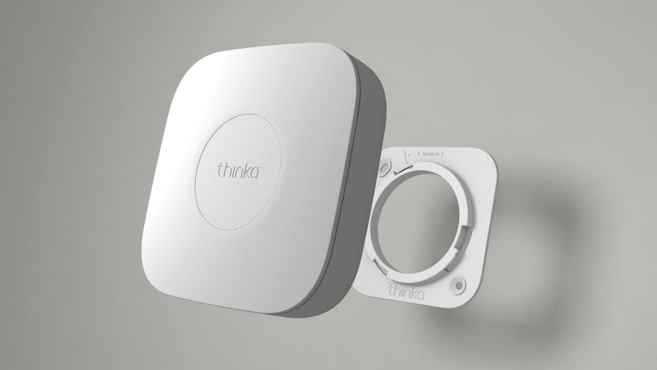 Thinka Z-Wave: ponad 3000 urządzeń połączonych z HomeKit - Geex