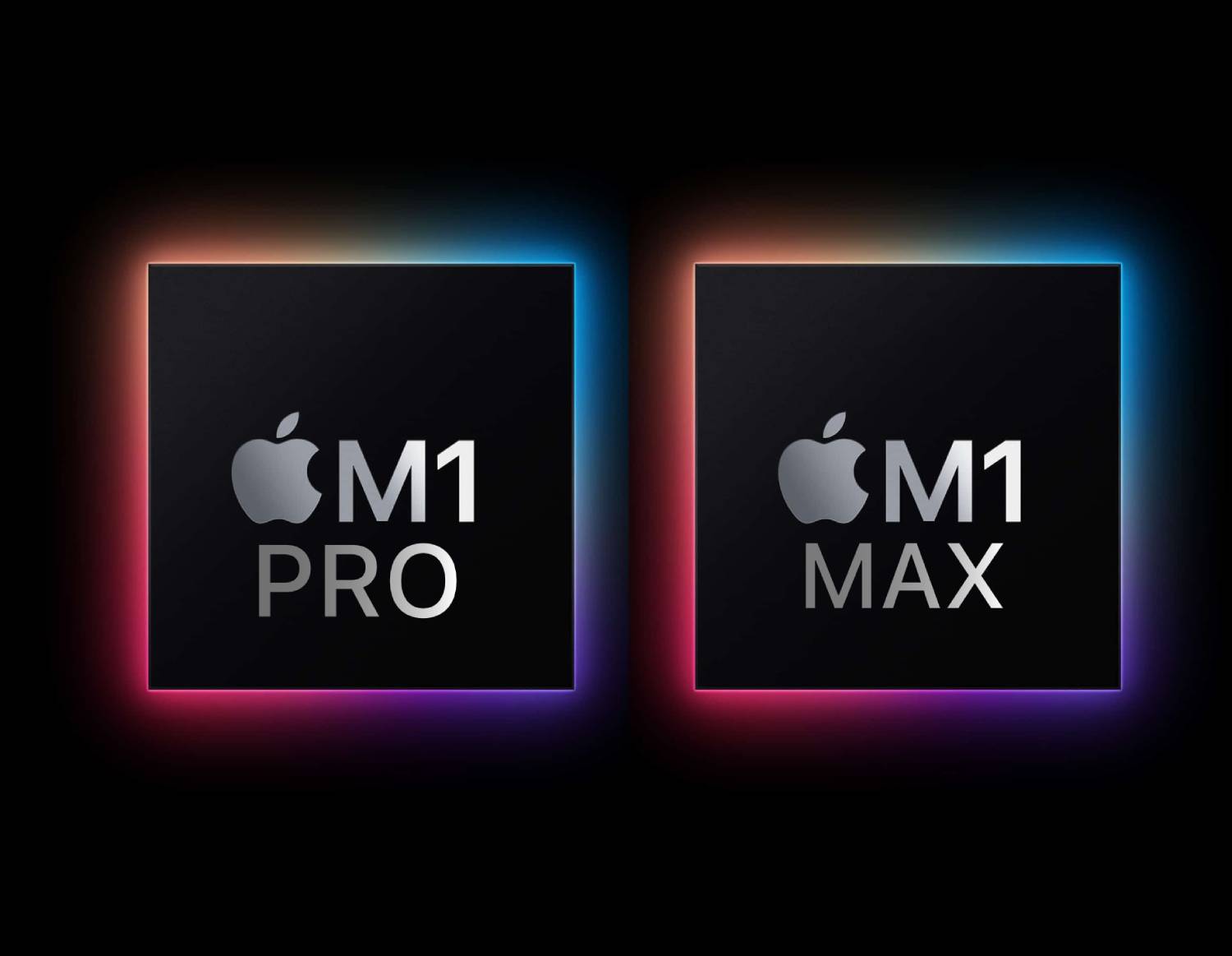 Wszystko o Apple M1 Pro oraz M1 Max – Geex