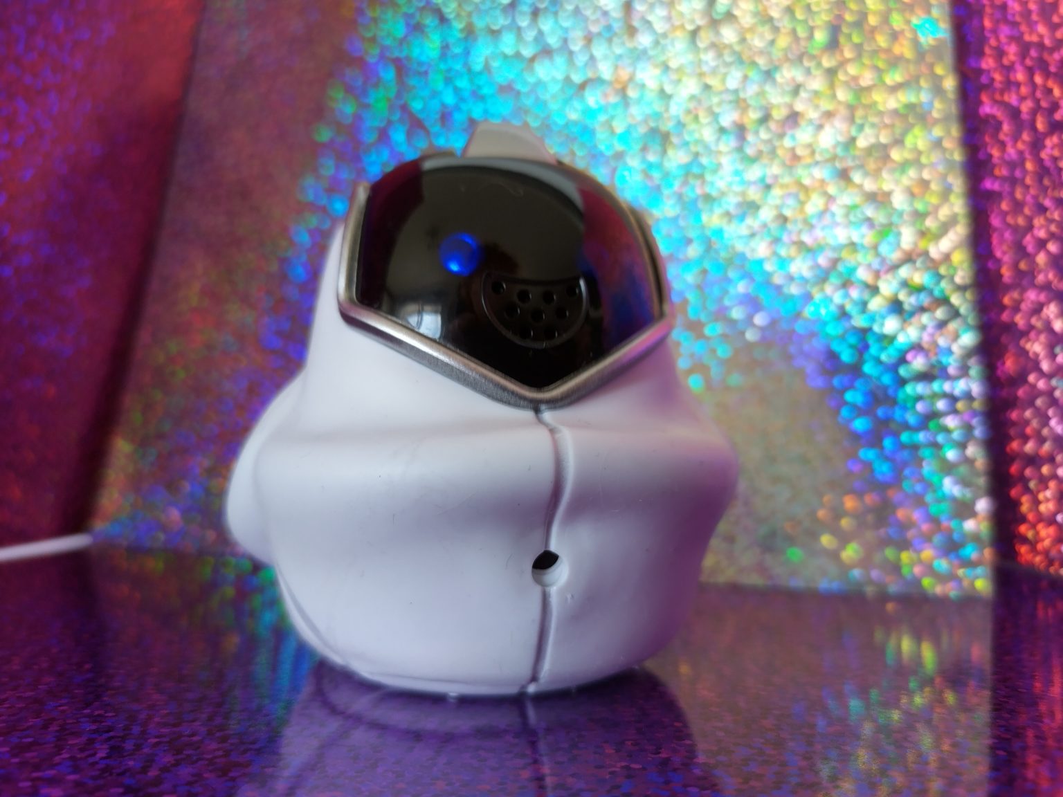 Test i recenzja smartwatcha Tobi 2 – Geex