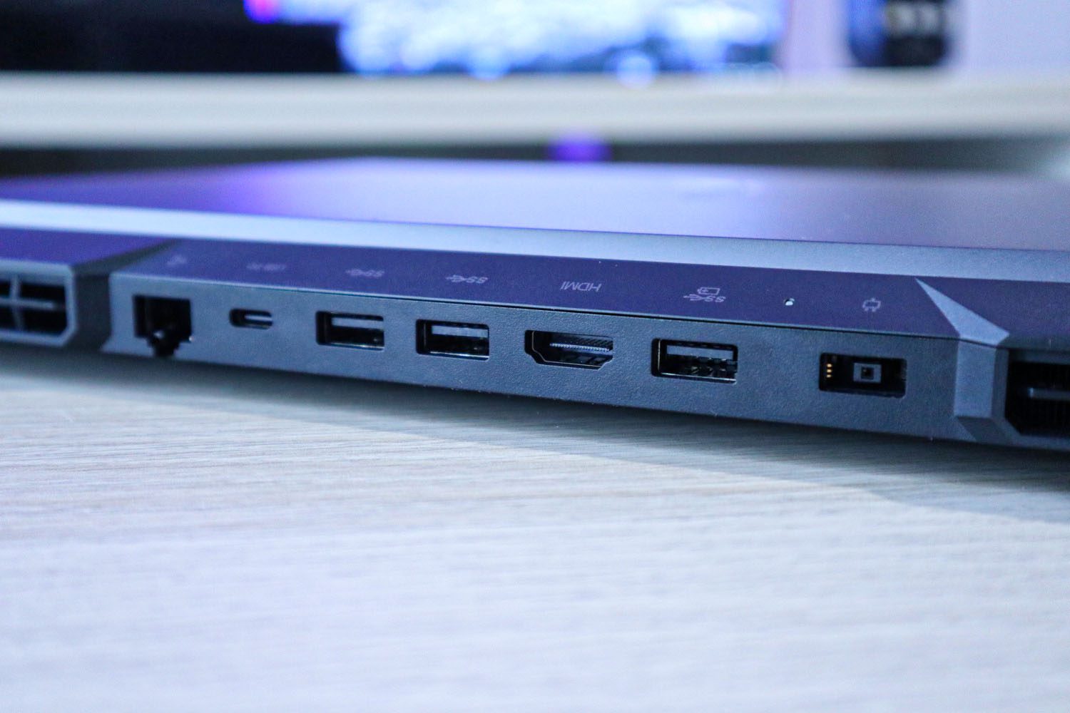 Test i recenzja Lenovo Legion 5Pro – Geex