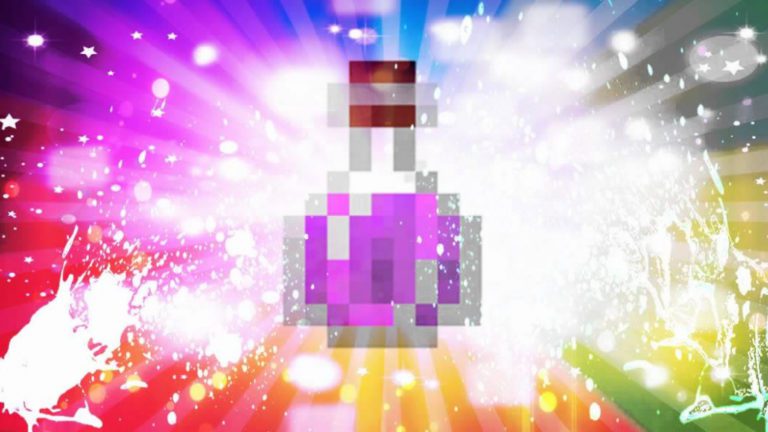 Jak stworzyć mikstury w Minecraft? – Geex
