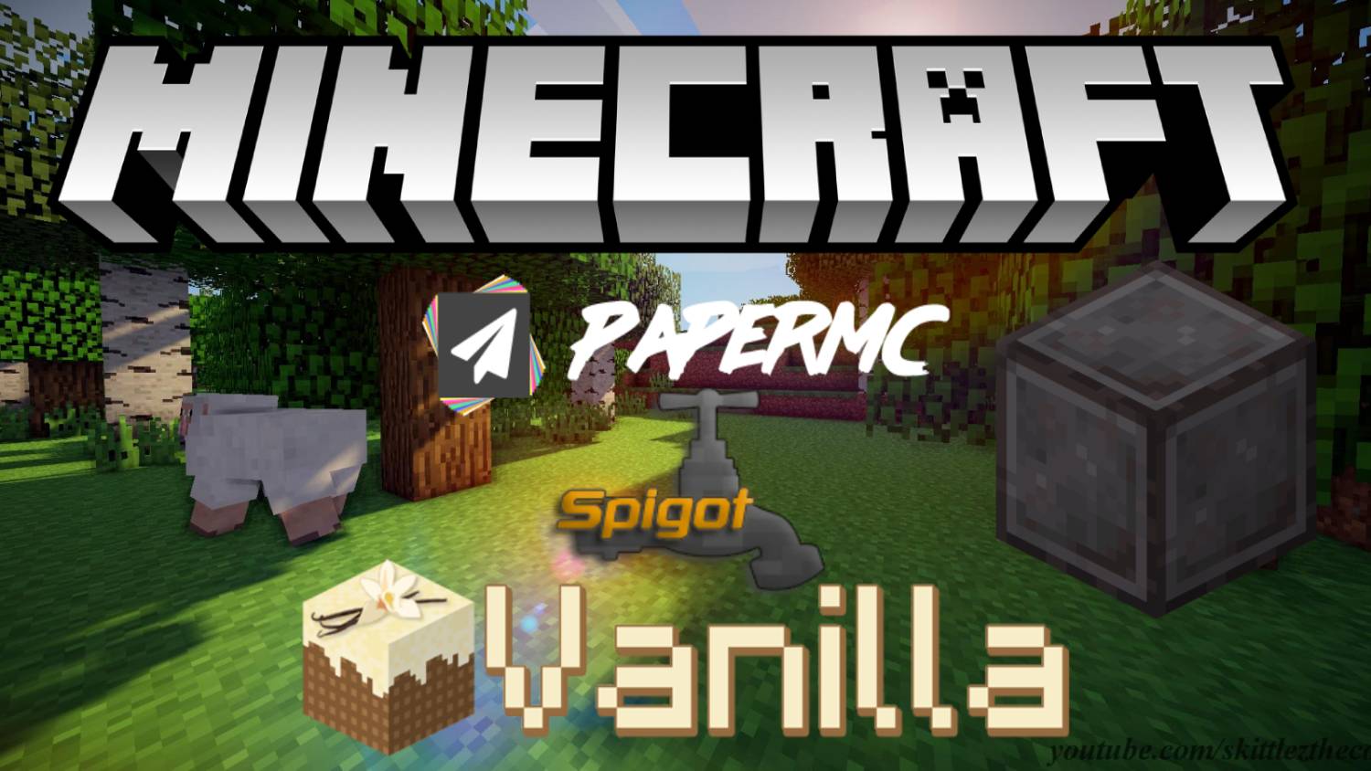 Jak stworzyć serwer Minecraft? – Geex