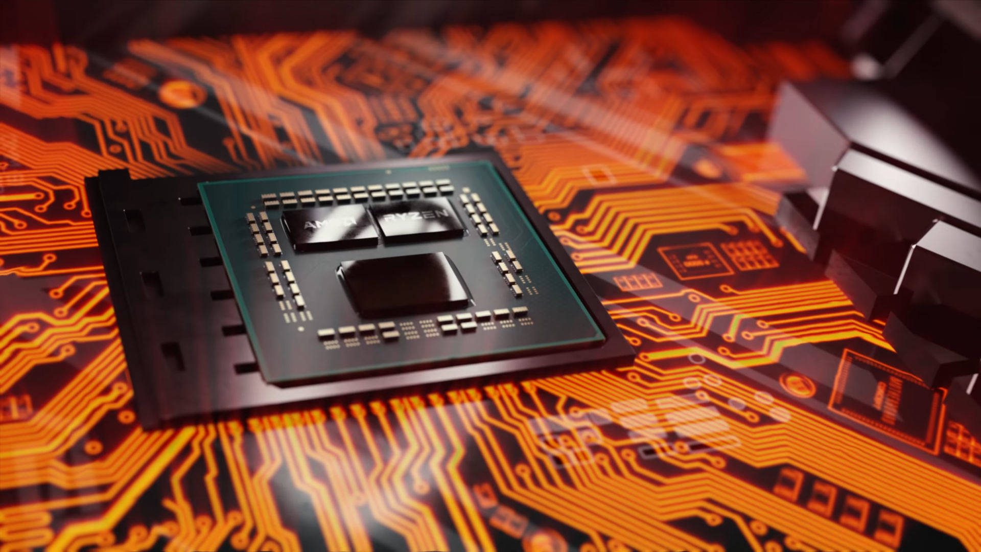 Windows 11 spowalnia procesory AMD Ryzen. Jak bardzo? – Geex