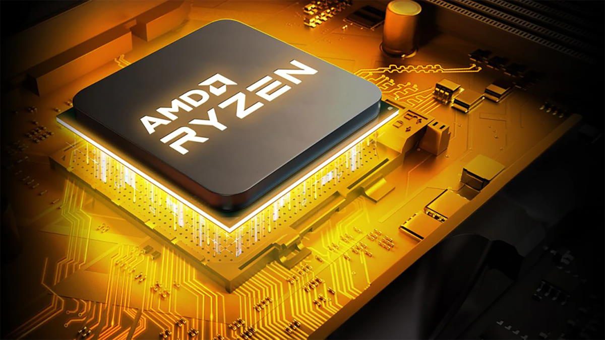 Windows 11 spowalnia procesory AMD Ryzen. Jak bardzo? – Geex