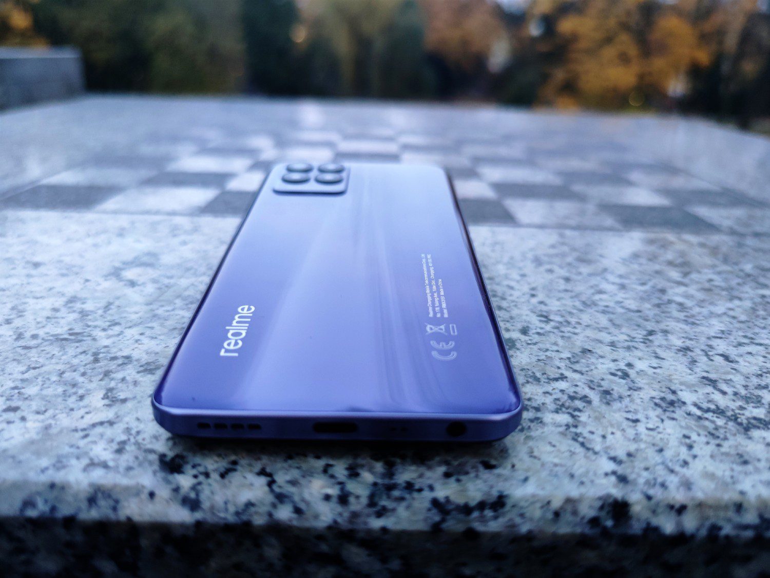 Recenzja realme 8i – młodzieżowego smartfona z ekranem 120 Hz – Geex