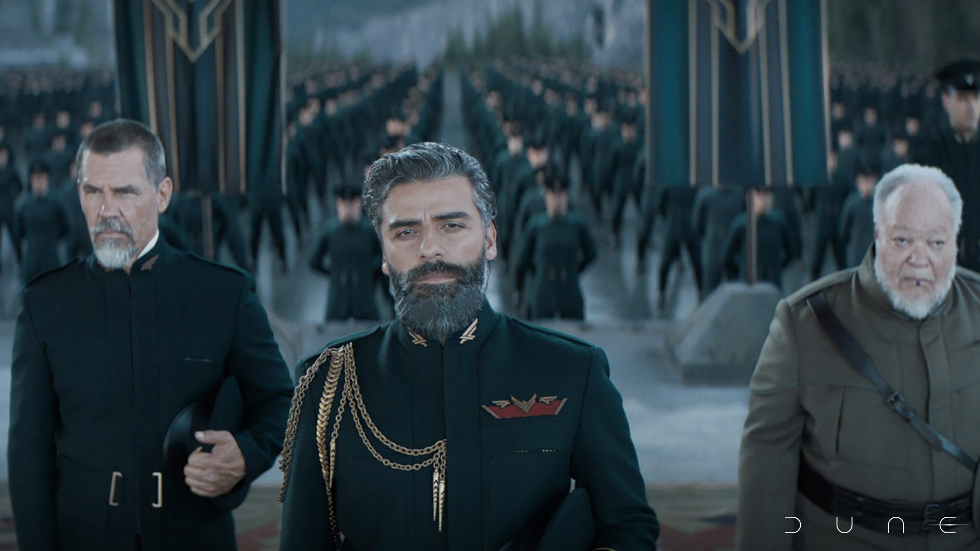 Diuna (2021). Premiera, recenzje, obsada i zwiastuny – Geex