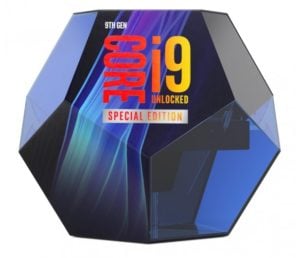 Droga do Raptor Lake Refresh, czyli historia procesorów Intel Core – Geex