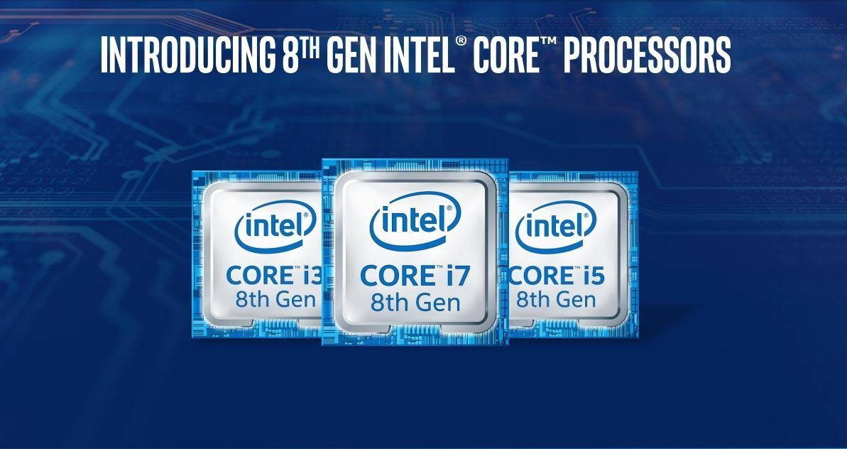 Droga do Raptor Lake Refresh, czyli historia procesorów Intel Core – Geex