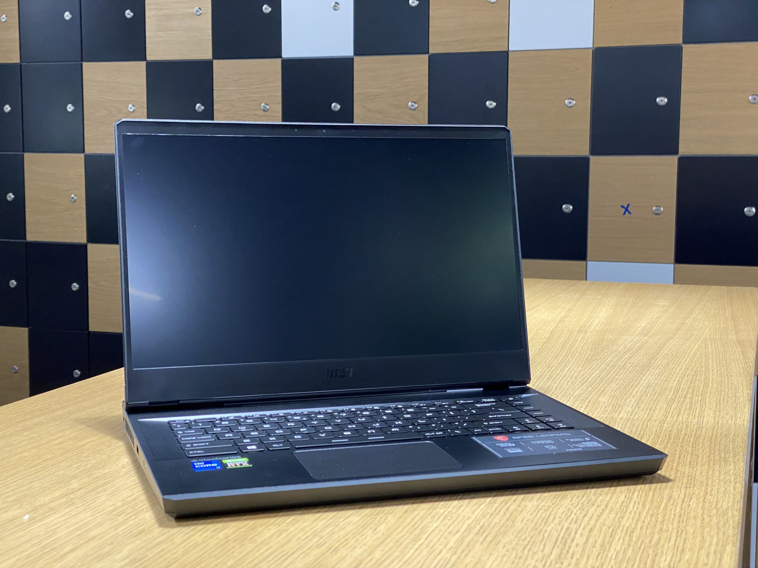 Poważna zabawka dla poważnych ludzi. Recenzja gamingowego laptopa MSI ...