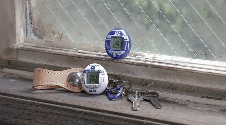 Tamagotchi powraca do Polski. Kultowa zabawka będzie dostępna w edycji ...