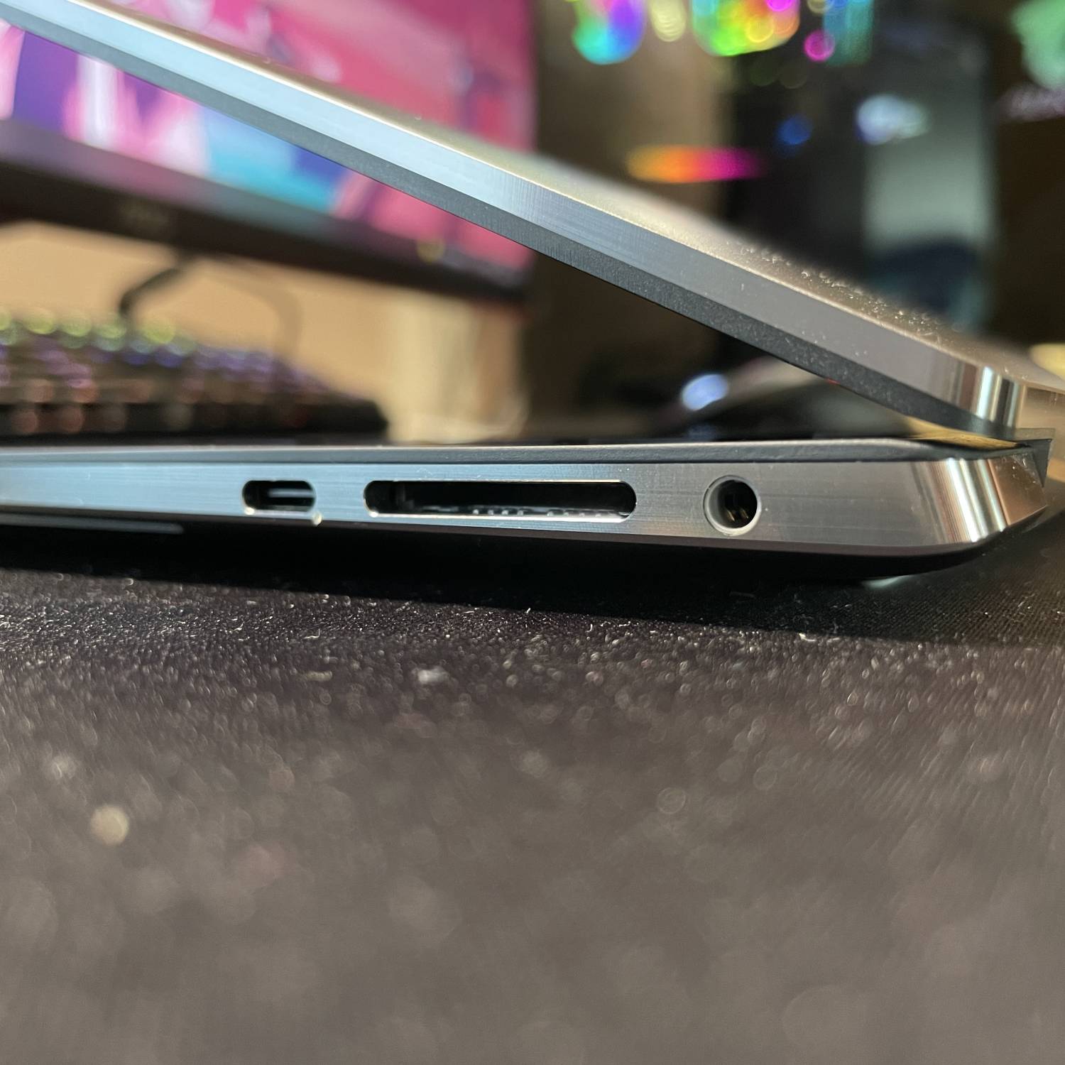 Dell Precision 5560 – test i recenzja mobilnej stacji roboczej – Geex