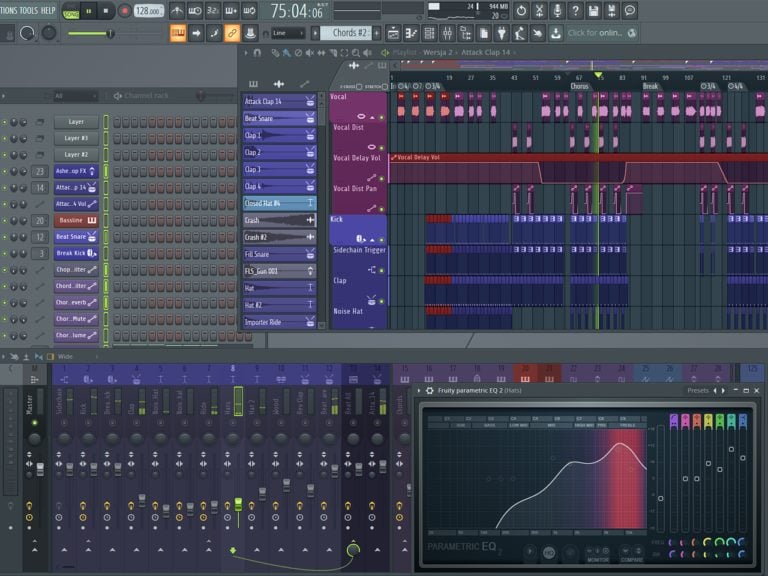 Najlepsze programy do tworzenia muzyki. Jaki wybrać? – Geex