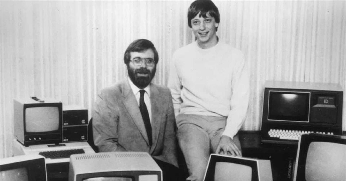 Historia systemu Microsoft Windows. Jak zmieniał się przez ponad 40 lat ...