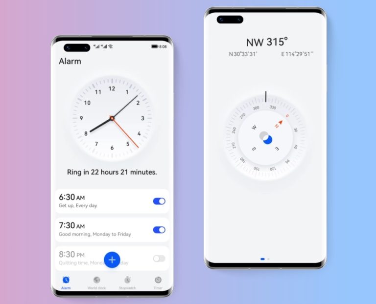 EMUI 12 – nowości i harmonogram aktualizacji. Co wiemy o najnowszej ...