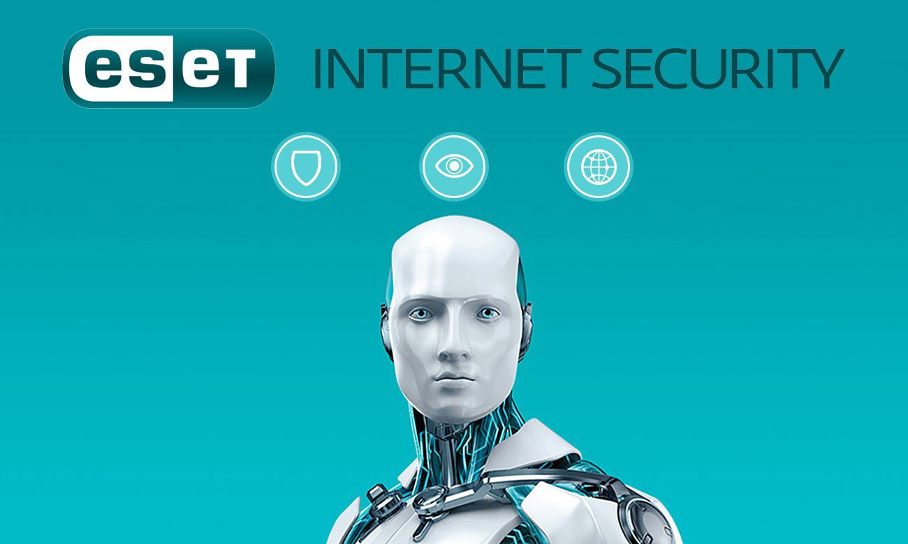 Eset - skuteczny program antywirusowy – Geex