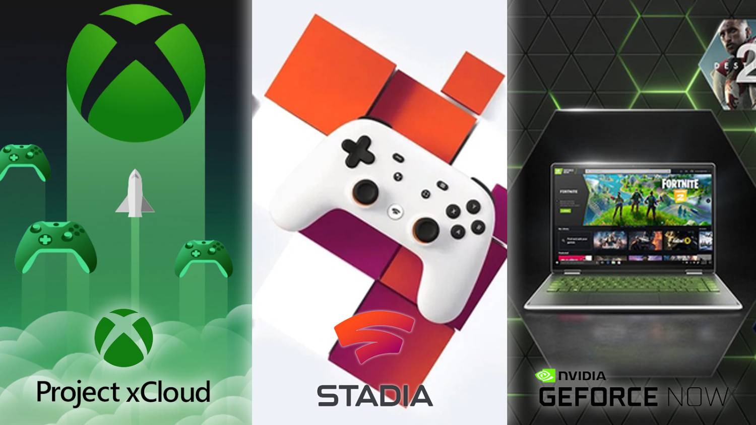Co to jest NVIDIA GeForce NOW? – Geex