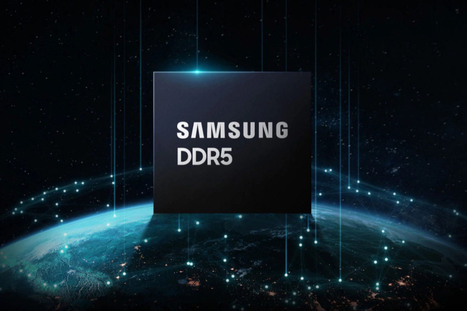 DDR6 i GDDR7. Samsung zapowiada nowe pamięci DRAM – Geex
