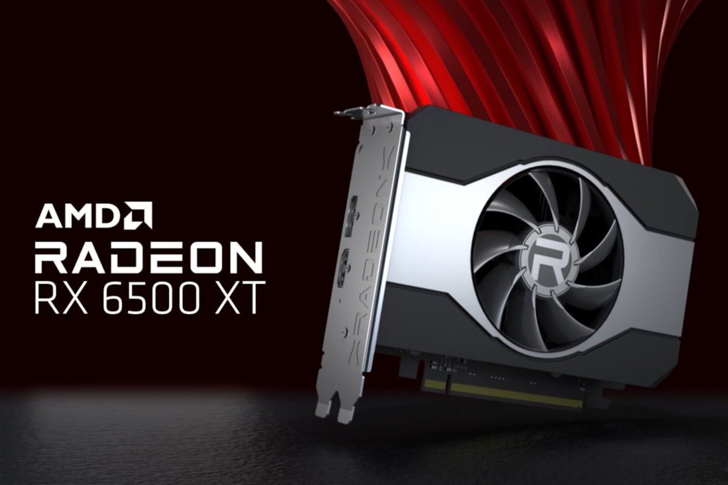 Radeon RX 6500 XT. Test wydajności i recenzja – Geex
