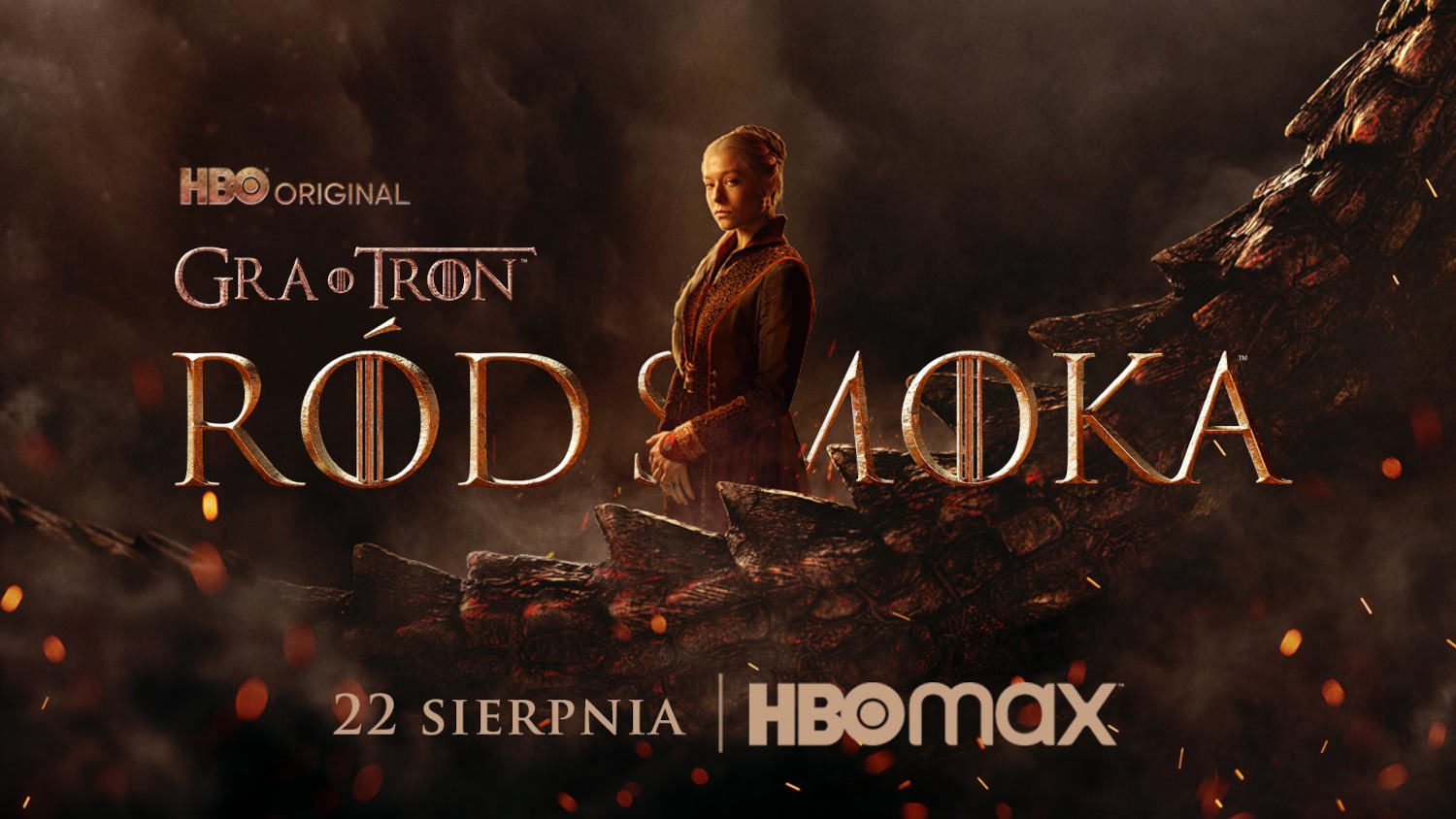 Ród smoka. Premiera, obsada i recenzje prequela Gry o tron – Geex