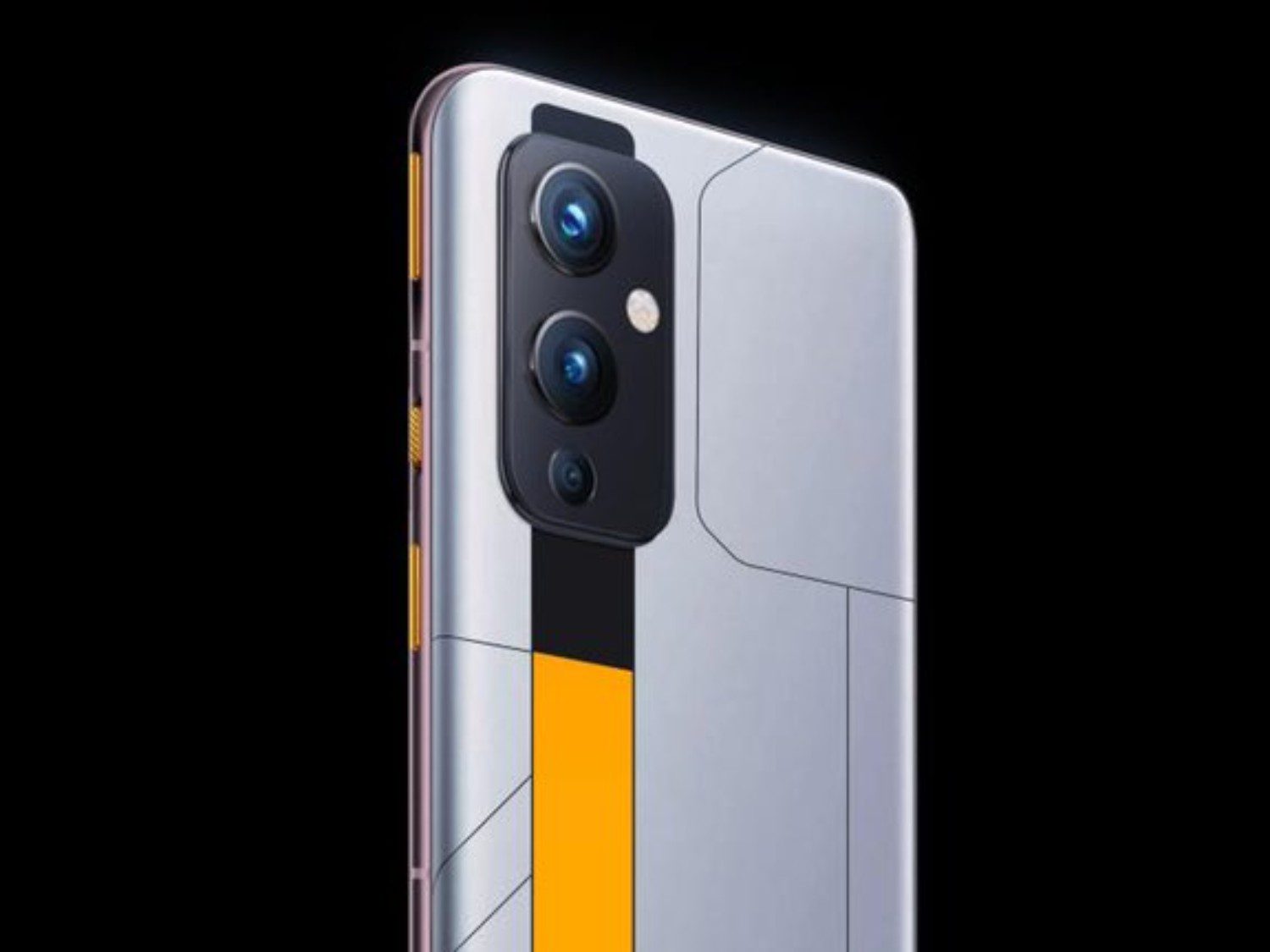 realme GT Neo 3 i model Gaming Edition – przewidywania – Geex