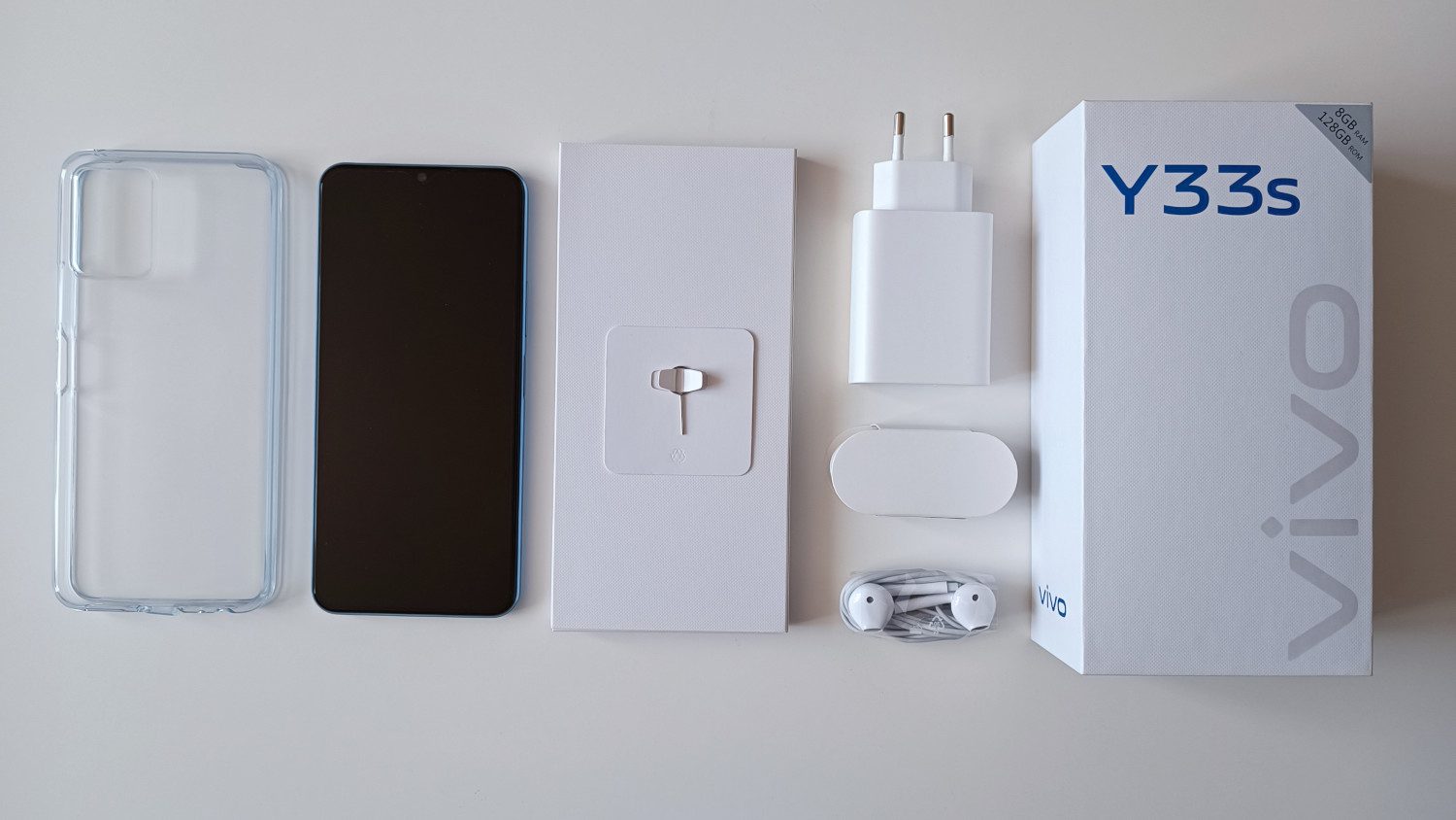 Test i recenzja smartfona vivo Y33s – Geex