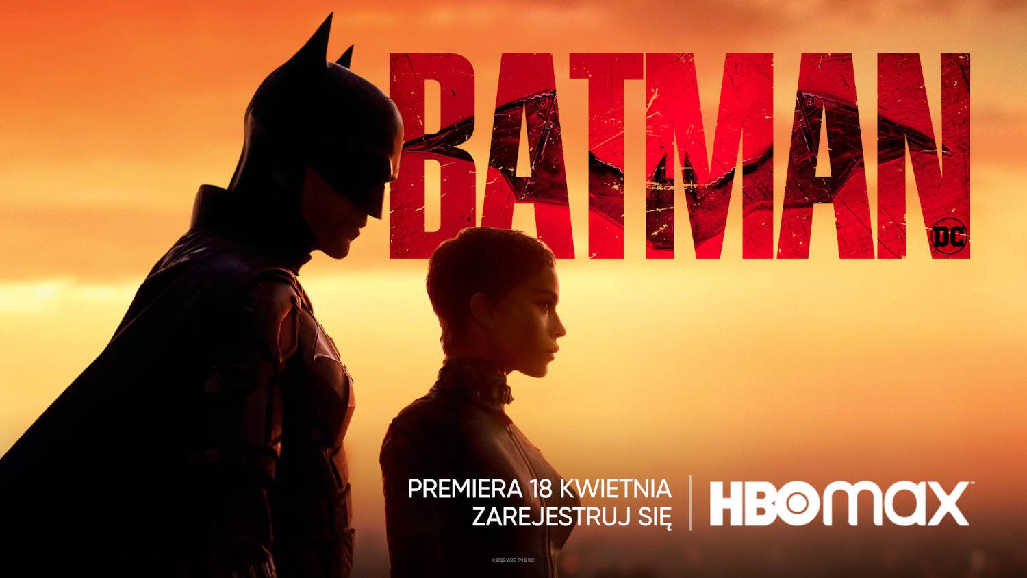 Kiedy premiera The Batman na HBO Max w Polsce? – Geex