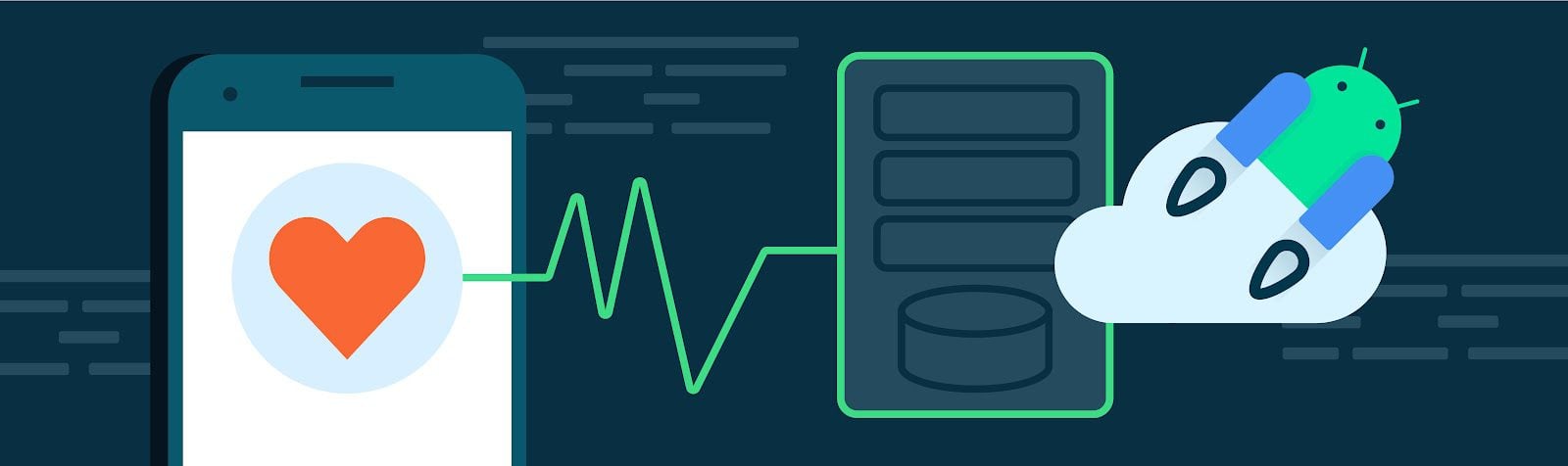 Health Connect. Poznaj nowy interfejs API dla programistów aplikacji na ...