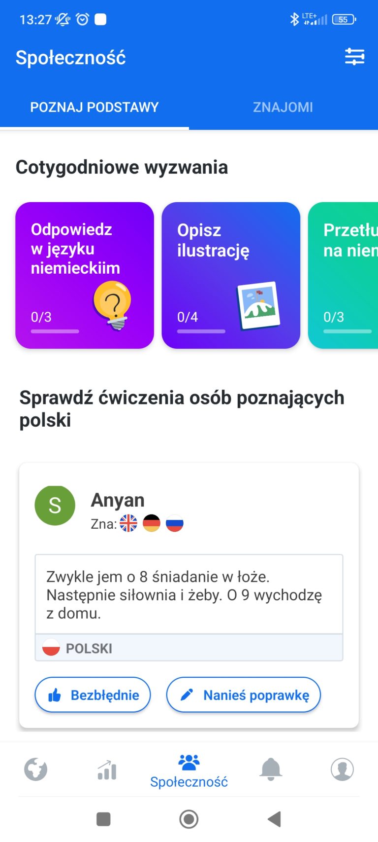 Aplikacje do nauki języka niemieckiego – jakie są najlepsze? – Geex