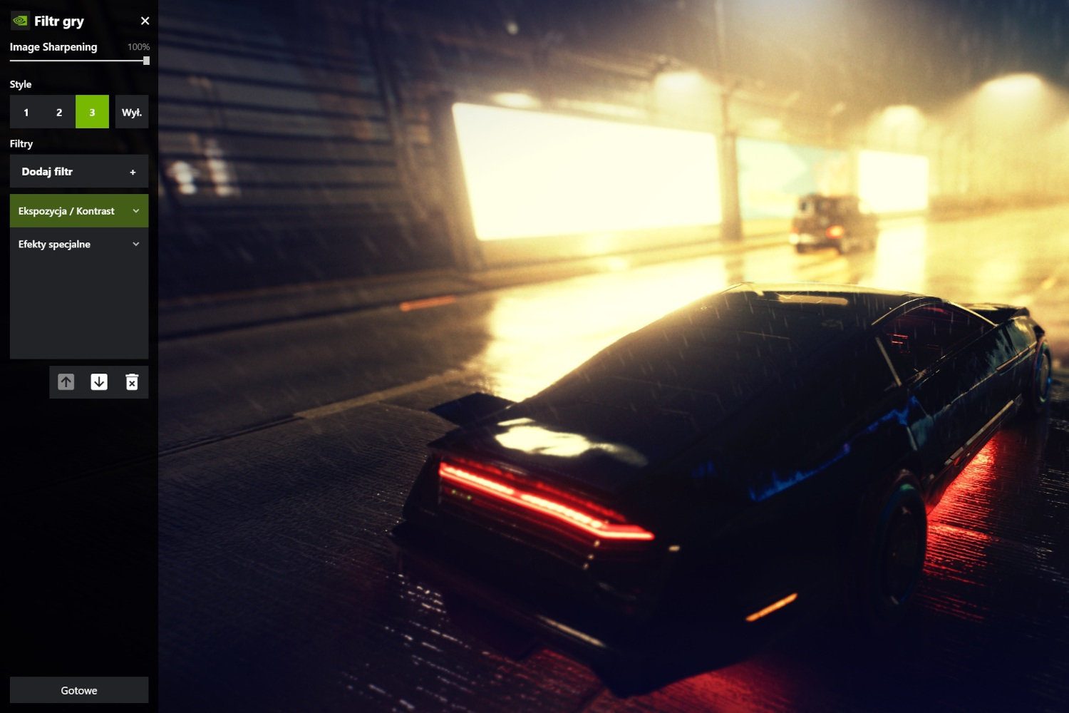 Test NVIDIA Image Scaling (NIS). Jak zwiększyć wydajność na GeForce? – Geex