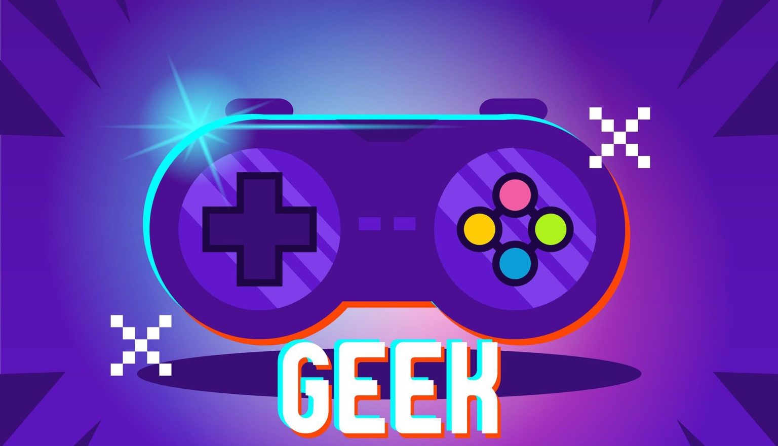 Rozwiąż quiz i zgarnij kod rabatowy! Świętujemy Dzień Geeka – Geex