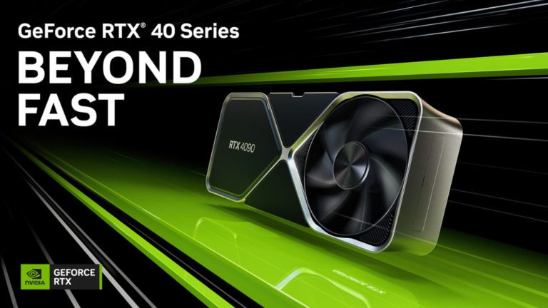 GeForce RTX 4000. Aktualne ceny kart graficznych NVIDIA Lovelace – Geex