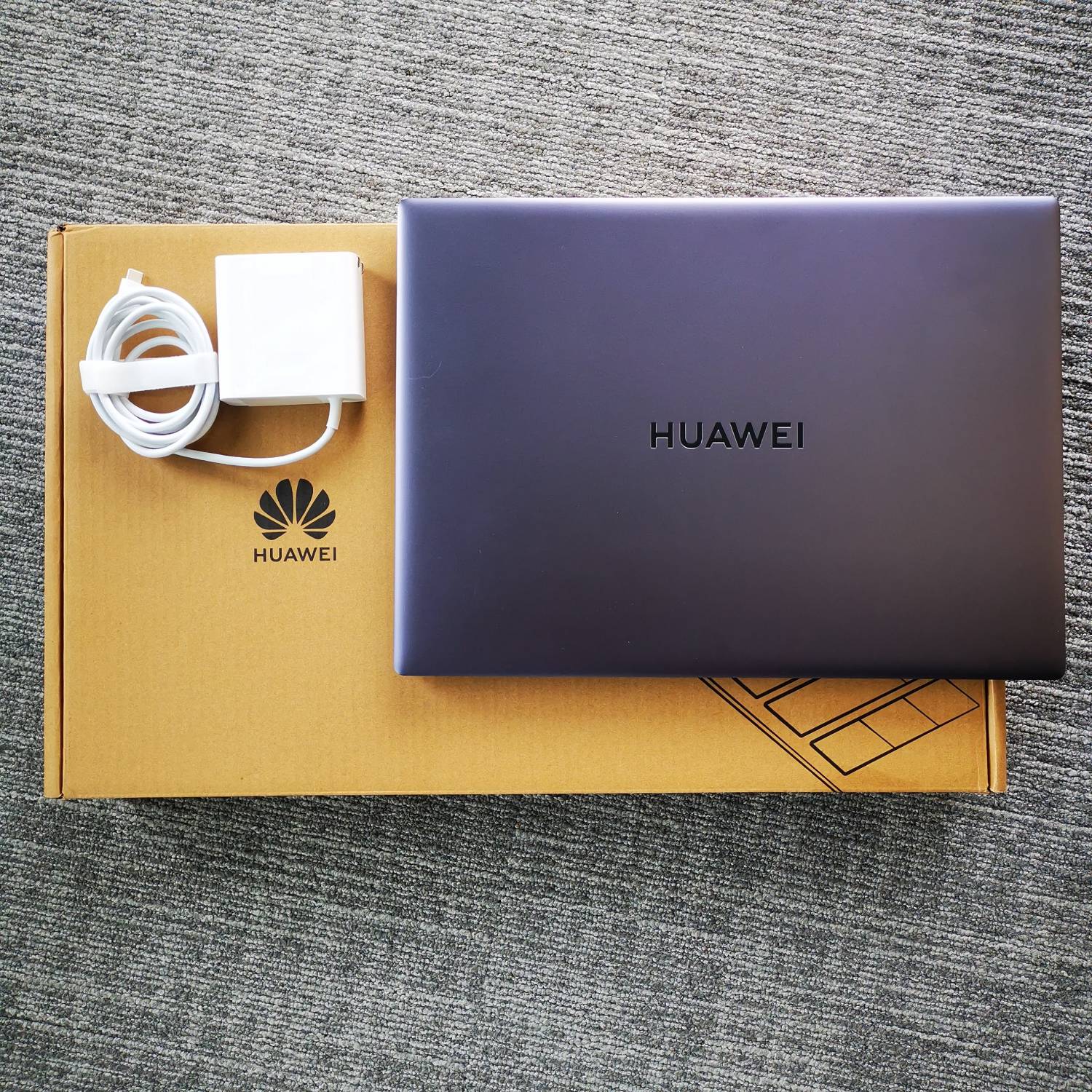 Test i recenzja Huawei MateBook 16 - Geex