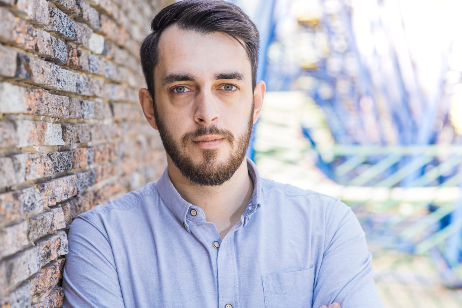 Jak zrobić idealne zdjęcie profilowe na social media? – Geex